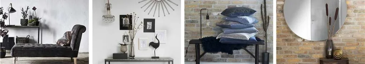 Hylder I Køb moderne kvalitets hylder hos Højgaard Interiør